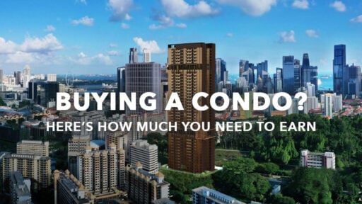 All you need to know about the condo payment schedule