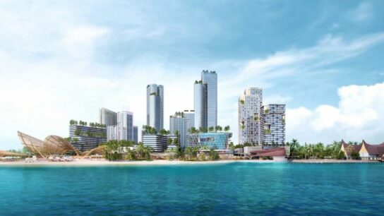 Why Victory Land’s Fanny Cheng is Building for Life - 99.co