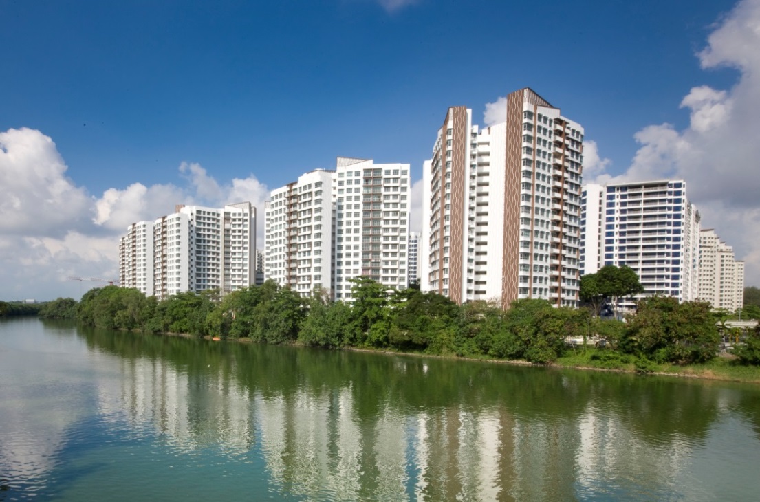 Congratulations to HDB & Qingjian International for winning the first ...