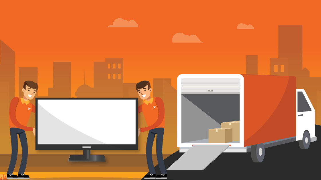 6 Unexpected Ways To Make Moving Easy - 99.co