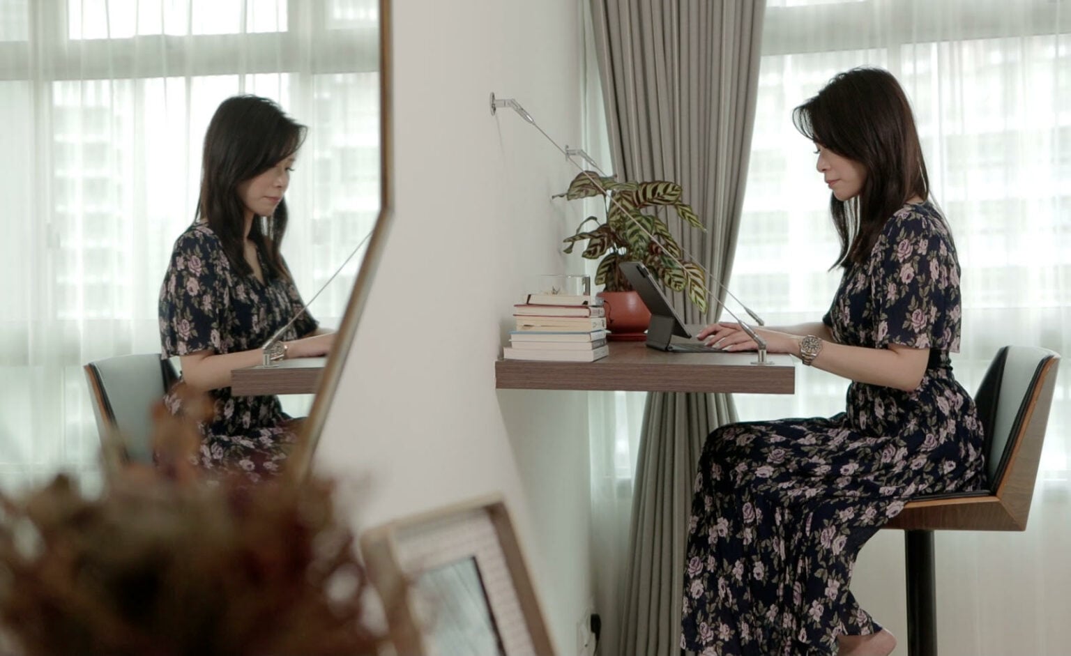 Jaslin Khoo: A real-estate entrepreneur who grows from strength to ...