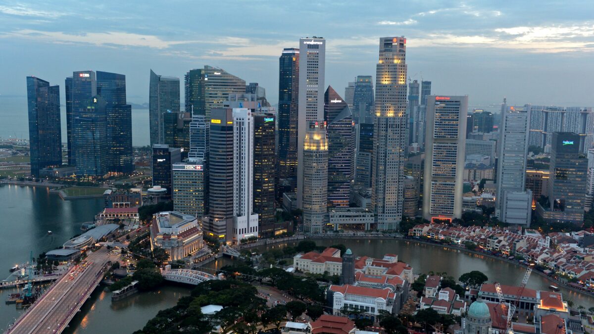 Does the Additional Buyer's Stamp Duty (ABSD) still deter foreign buyers?