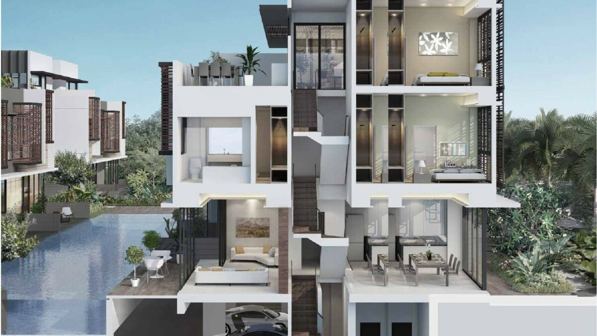 99.co's property review - Alana @ Sunrise Terrace