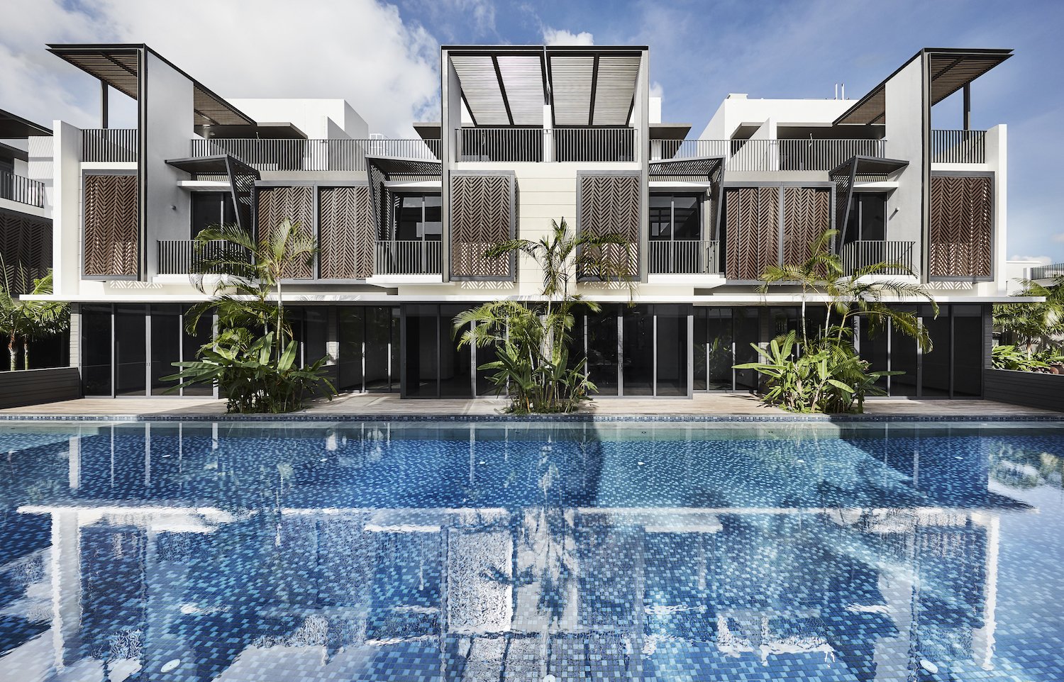 The unique appeal of cluster homes - why some homeowners are drawn to ...