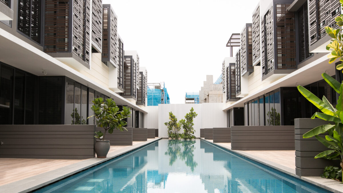 Cluster homes: The next game changers in the private property market