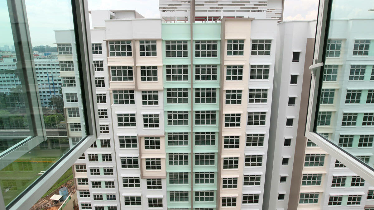 Shorter wait period for buyers of future HDB BTO flats