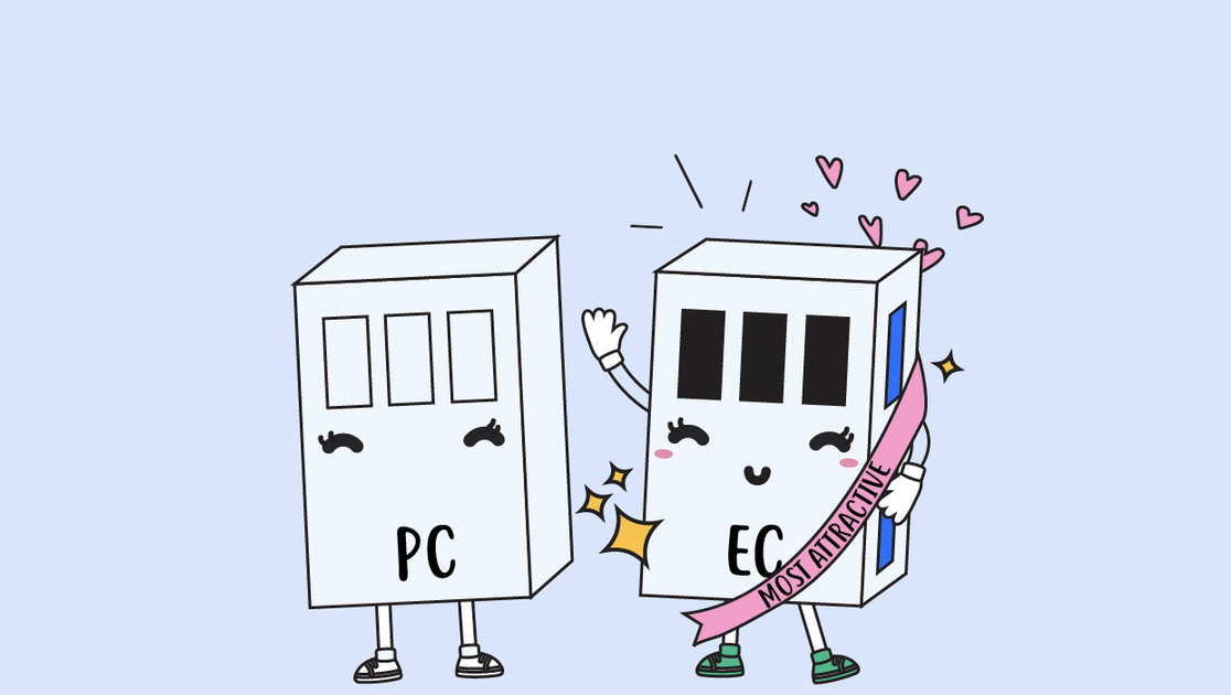 Buying resale EC vs new launch: The key differences you need to know ...