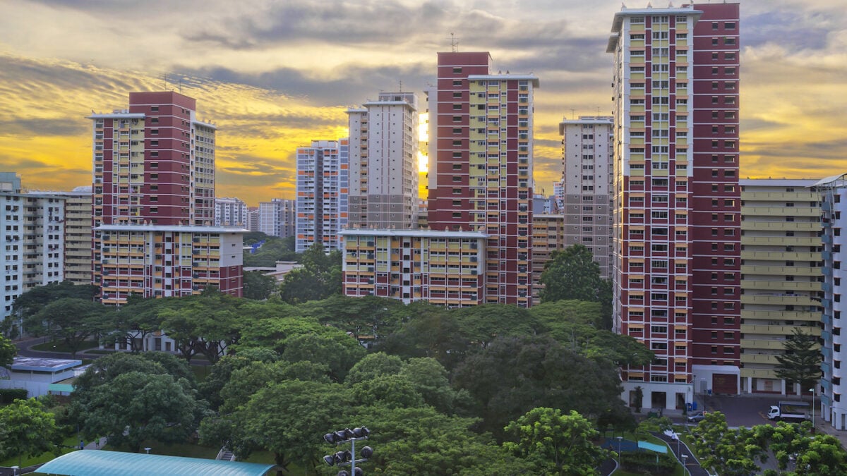 99.co's guides: First timers' guide to HDB housing grants