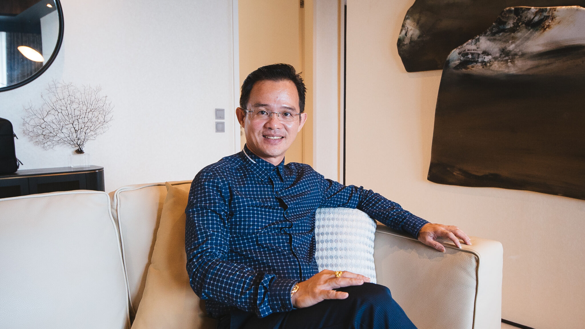 99.co’s property agent success stories: Harry Zeng tags the luxury market - 99.co