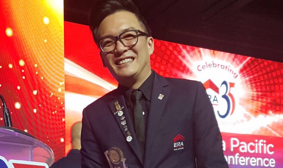 99.co's property agent success stories: Ivan Lee