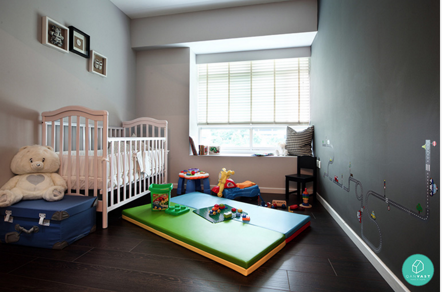 How To Prepare Your Home For Your Kids