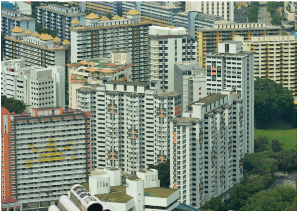 HDB may offer shorter leases to help renters own homes