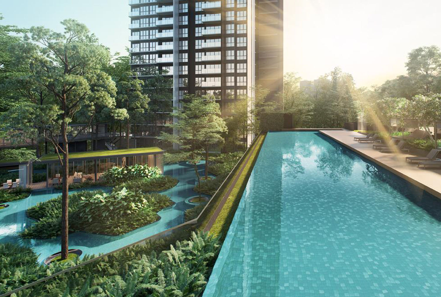 5 things to know about Government Land Sales (GLS) in 1H2018 - 99.co