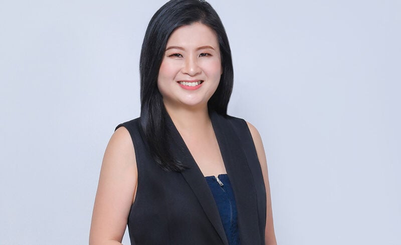 Why Victory Land’s Fanny Cheng is Building for Life - 99.co