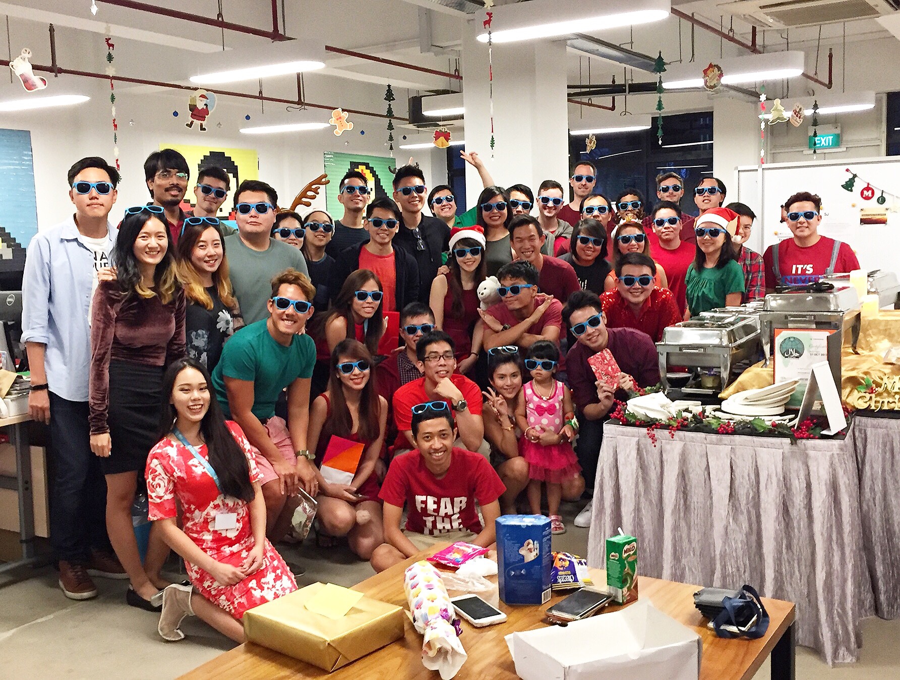 99.co is looking to fill some pretty big shoes - Chief of Staff to COO ...