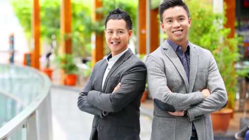 Tricia Chong: A young real estate entrepreneur on the rise - 99.co