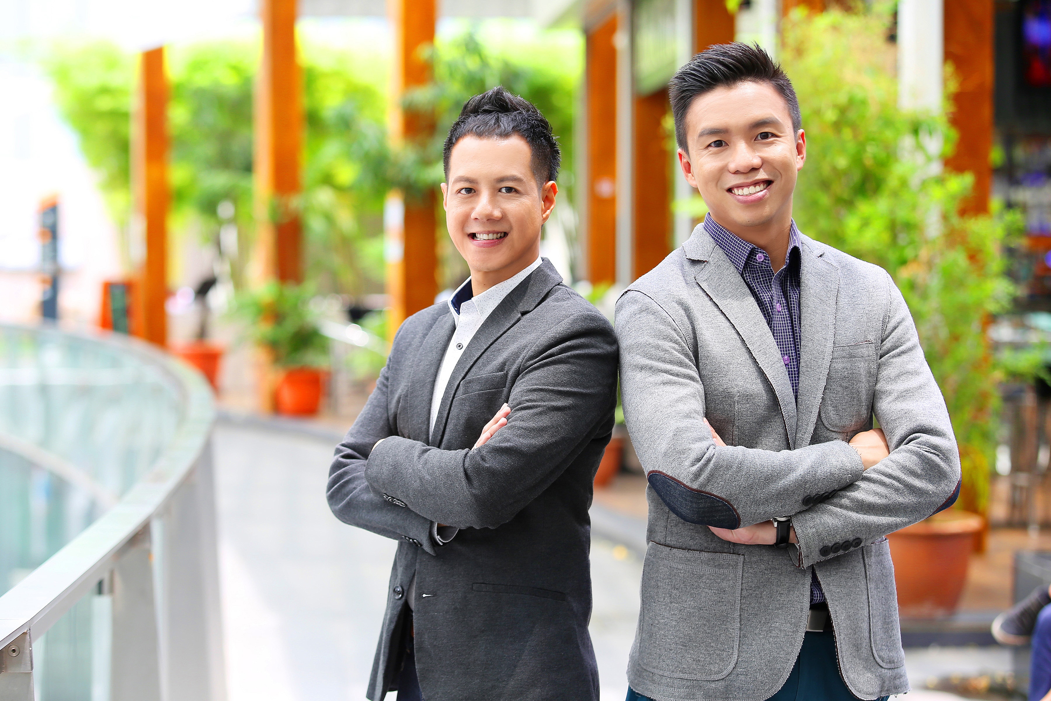 99.co's Agent Success Story: The Property Lim Brothers - 99.co
