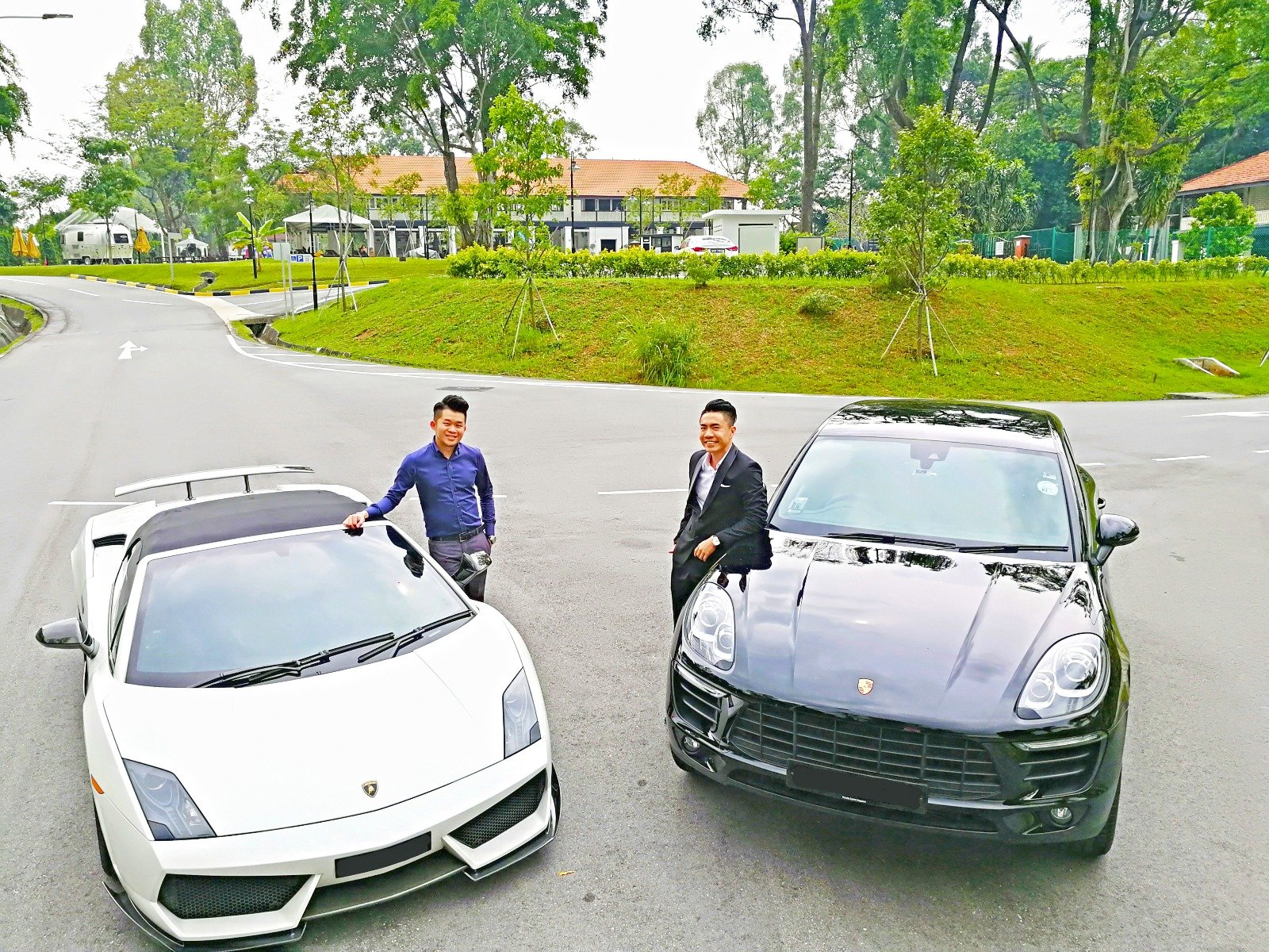 99.co’s property agent success stories: Ken Low & Shawn Swa - 99.co