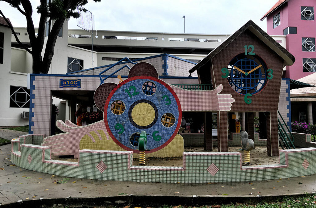 Neighbourhood guides: Uncovering the best-kept secrets of Bishan