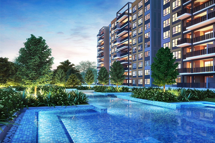 9 milestones to hit before you buy your first condo - 99.co