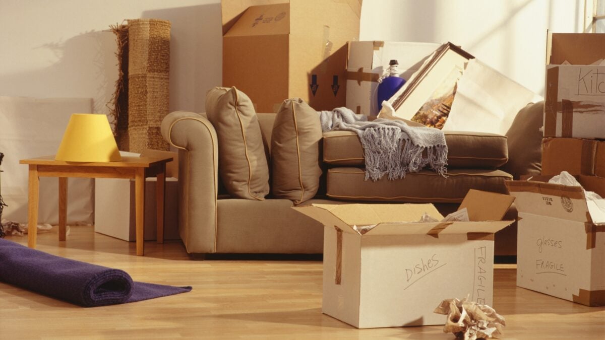 6 Chinese customs and rituals to observe for moving into your new house