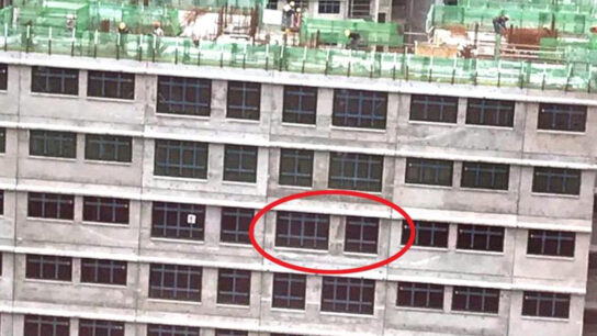 Tiles popping up and cracking: What are the causes and what you can do ...