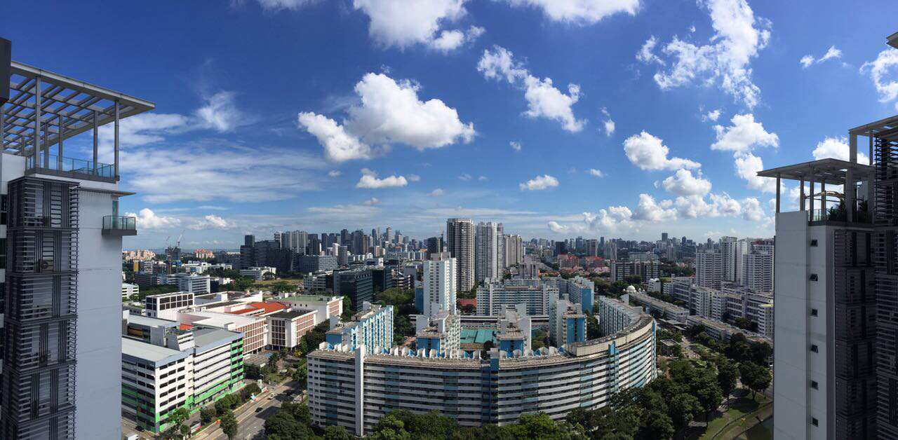 Riding the en bloc fever wave - 99.co