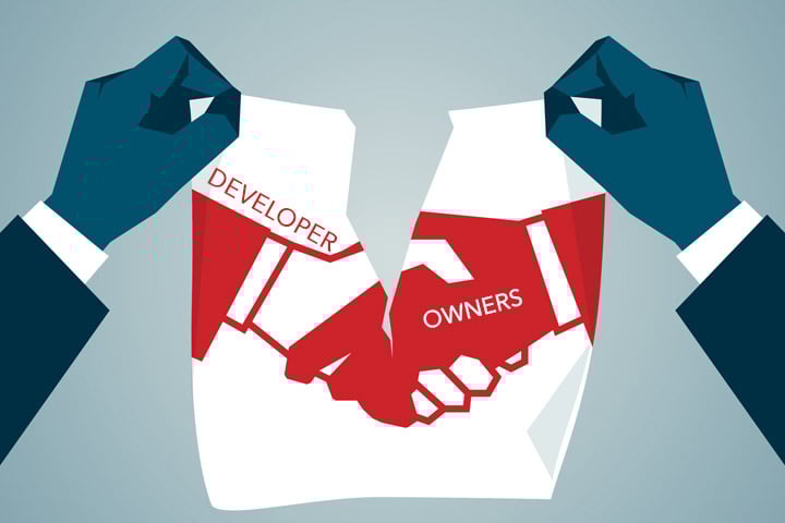 NO DEAL: Developer calls off en bloc sale, leaves residents cold - 99.co