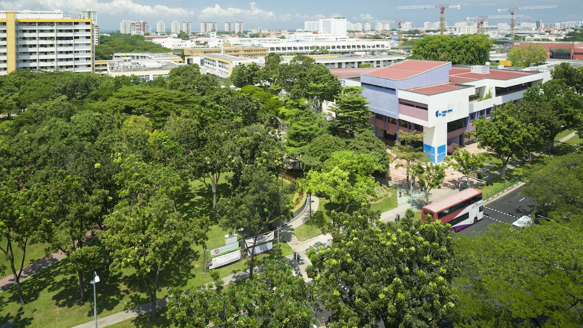 How has HDB's SolarNova programme fared, and why is this important? - 99.co