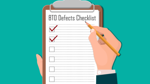 Guide to Inspecting Your New HDB Flat - 99.co