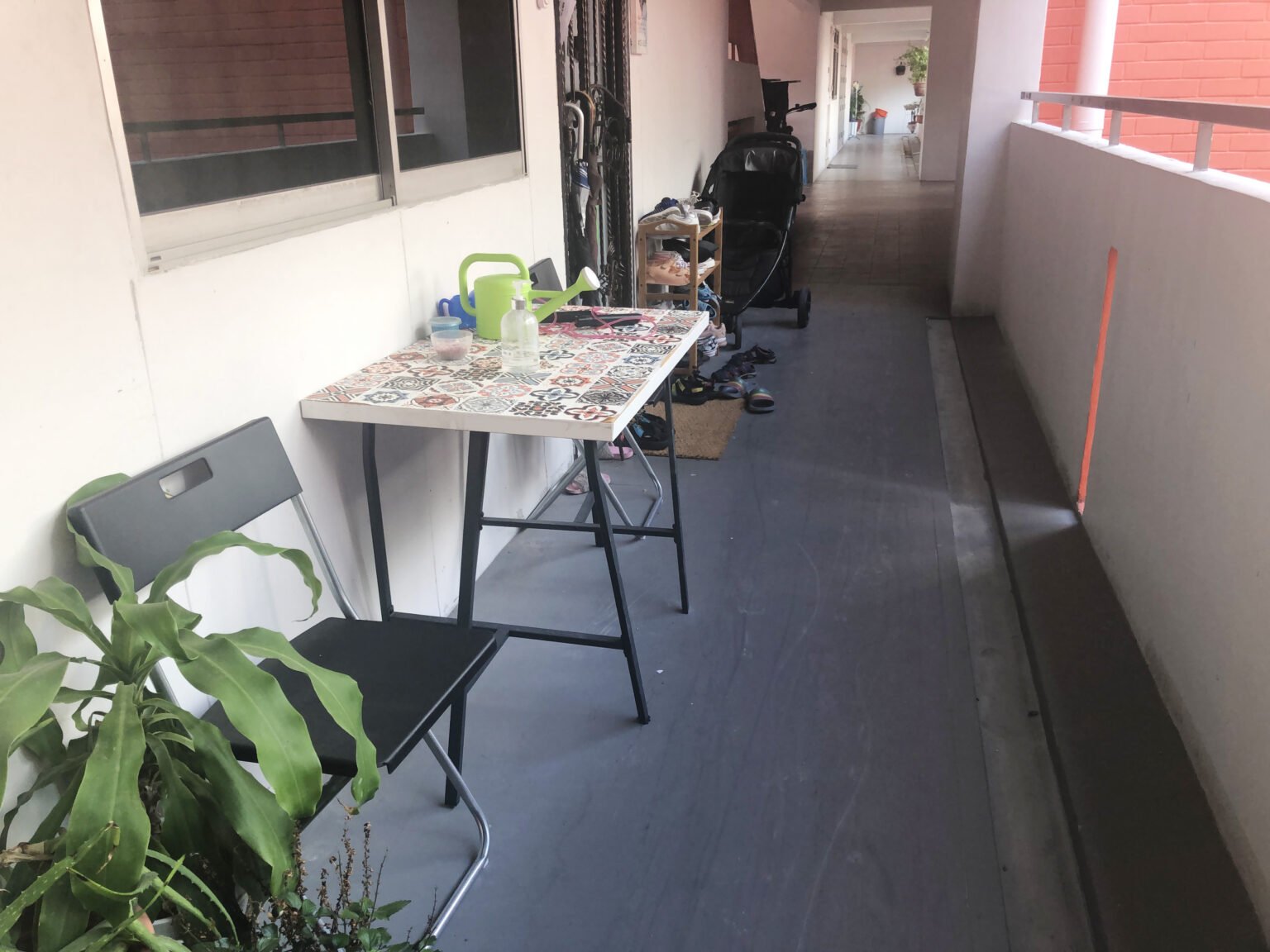 What’s allowed in your HDB riser, corridor and common areas? - 99.co