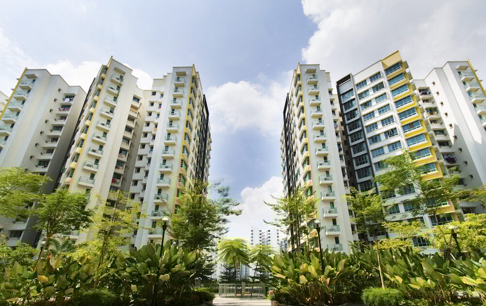 Why now is the best time to buy a HDB resale flat - 99.co