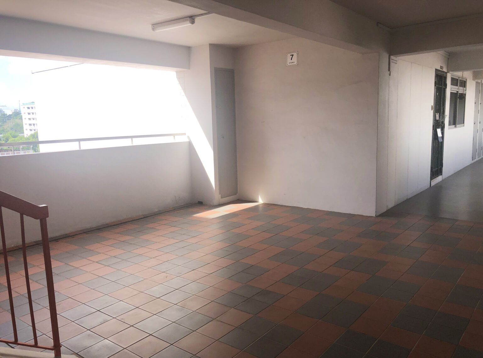 What’s allowed in your HDB riser, corridor and common areas? - Daniel ...