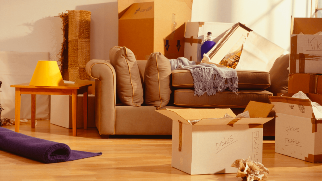6 Chinese customs and rituals to observe for moving into your new house
