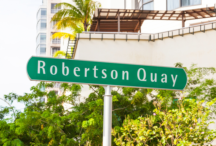 Robertson Quay & Great World City: Best places to live and dine - 99.co