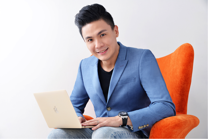 99.co's property agent success stories: Marcus Luah