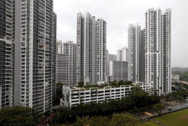 Why HDB resale prices may be headed for a strong recovery - 99.co