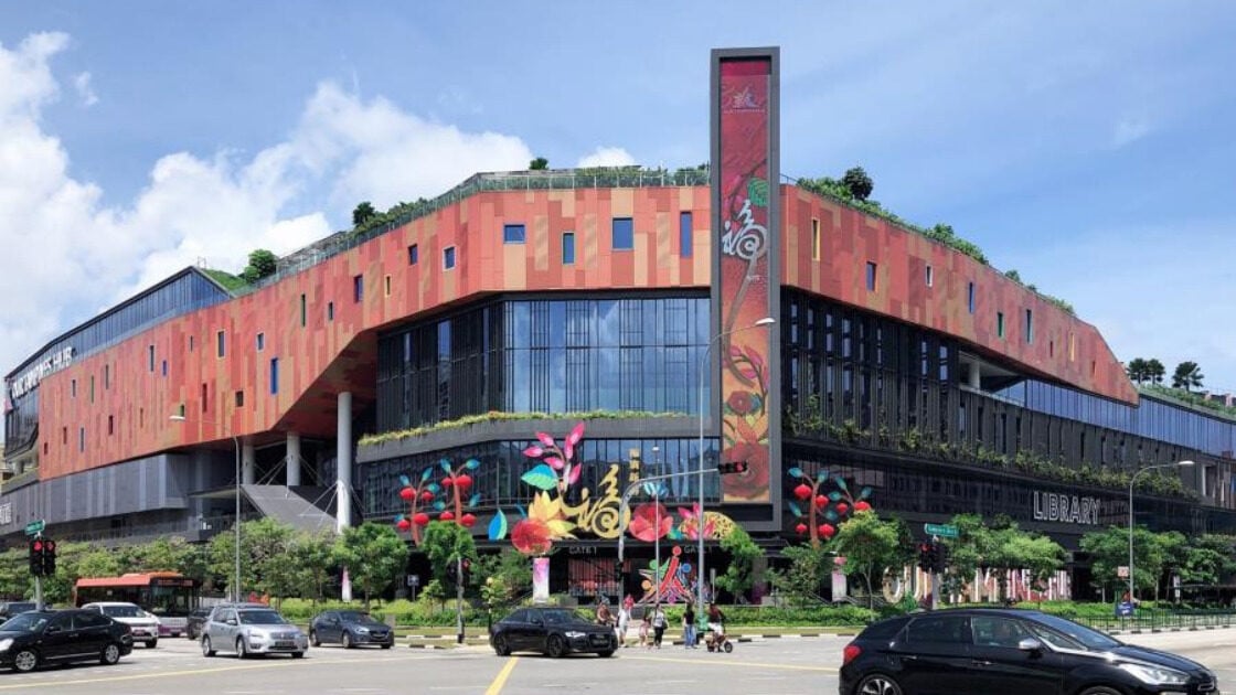 August 2022 HDB BTO in-depth review with video: Tampines (Sun Plaza ...