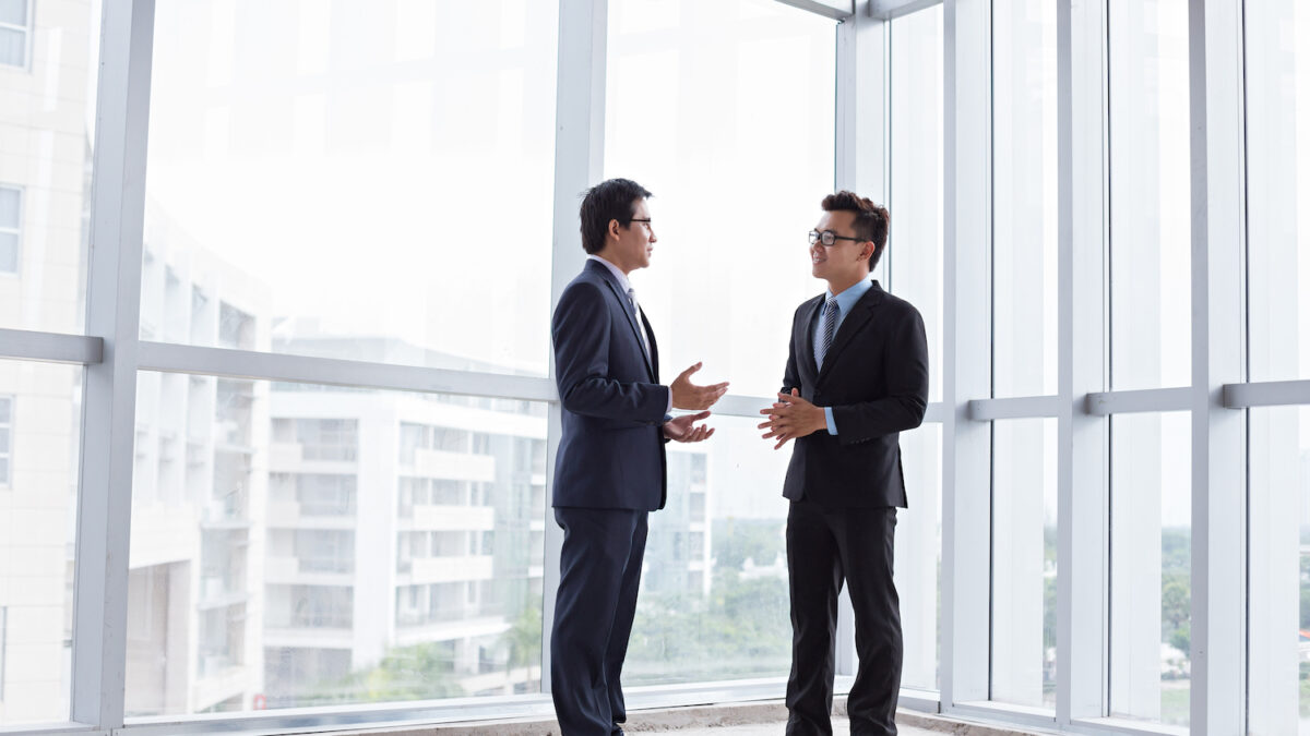 How to recognise a good property agent when buying, selling, or renting ...