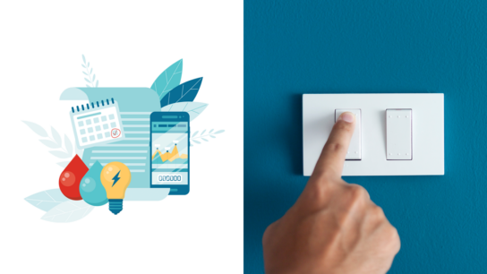 SP Services Portal Guide: Guide to Set up Utilities in Singapore