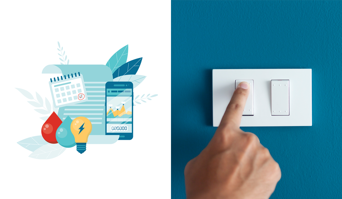 SP Services Portal Guide: Guide to Set up Utilities in Singapore