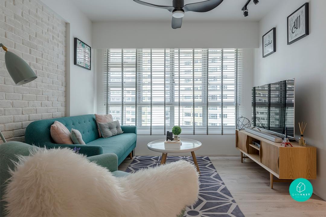 Renovation calculator: find your ideal renovation budget range - 99.co