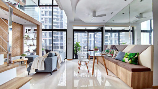 Dual-key condo: Analysing the pros and cons - 99.co