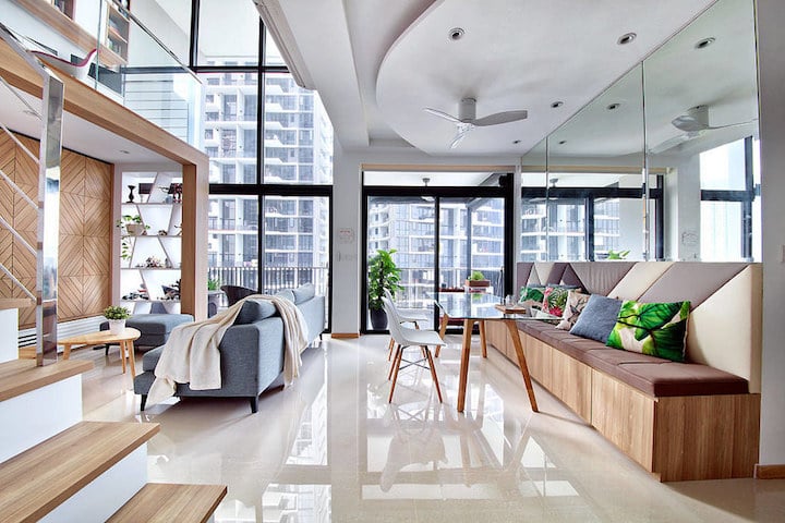 Strata void areas in condos: How to avoid 'paying for air' - 99.co