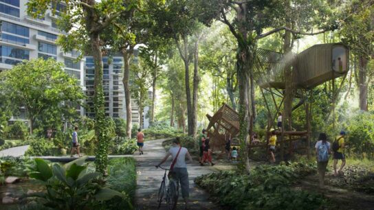 7 Things To Know About Tengah BTO - 99.co