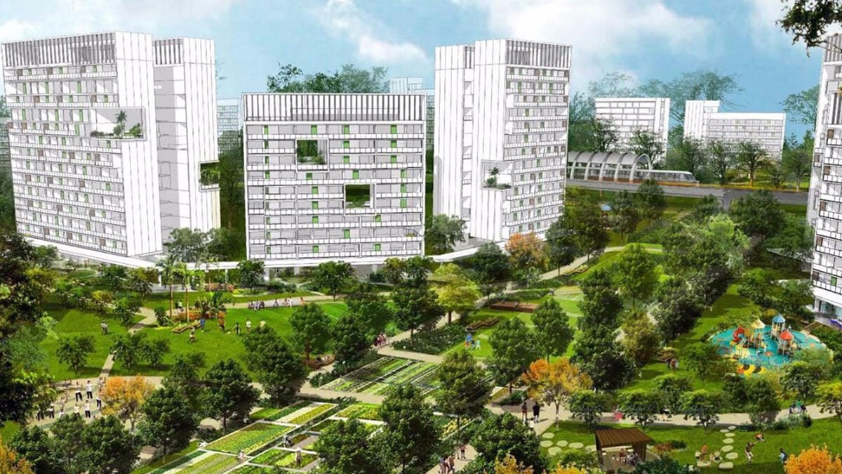 7 Things To Know About Tengah BTO - 99.co