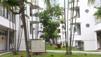 6 unique HDB blocks in Singapore to check out - 99.co