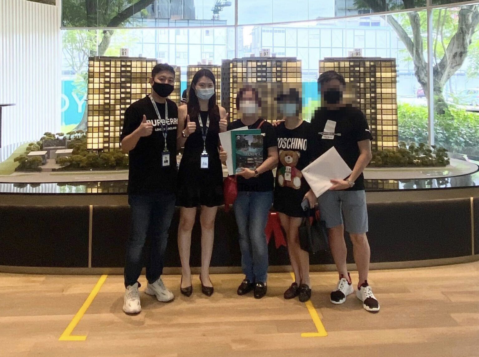 Alvin Kwa and Hazel Lim: Perfectly complementing each client to achieve ...