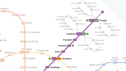 3 insights from the recently announced Phase 2 Cross Island Line MRT ...
