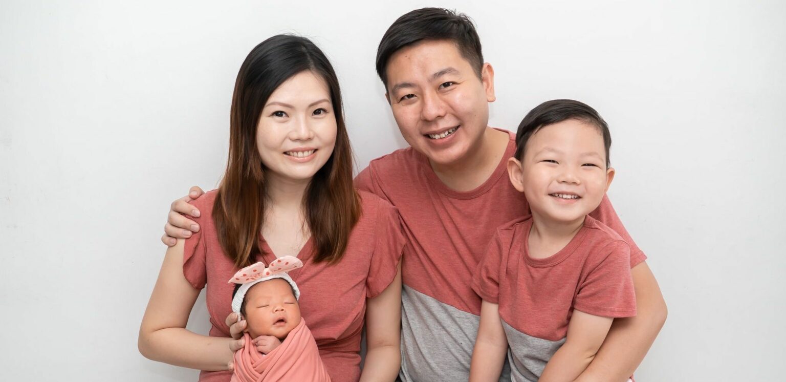 Alvin Kwa and Hazel Lim: Perfectly complementing each client to achieve ...